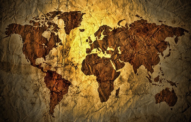 God’s Heart for the Nations – Christianity Matters