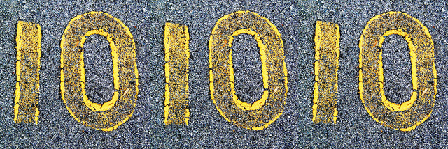 My Top 10 – Christianity Matters