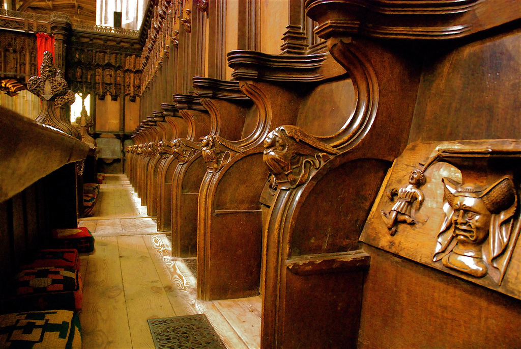 11 Characteristics of the Self-Righteous – Christianity Matters