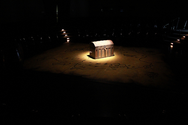 What Do You Treasure? – Christianity Matters