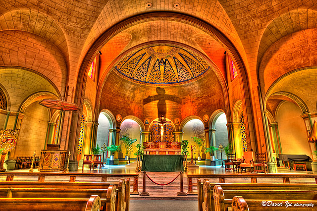 What is Jesus’ Mission and How Does it Affect Us? – Christianity Matters