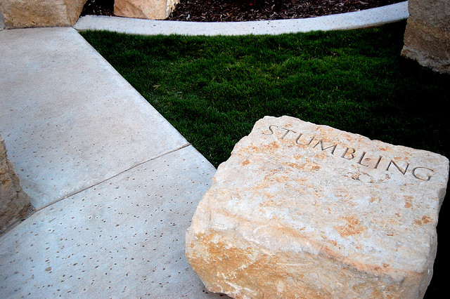 4 Stumbling Blocks to Everyday Evangelism – Part 4 – Christianity Matters