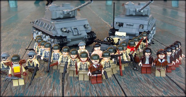 What to Do About Divisions in the Church – Christianity Matters