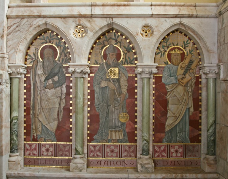 Jesus the True and Better Prophet, Priest, and King – Christianity Matters