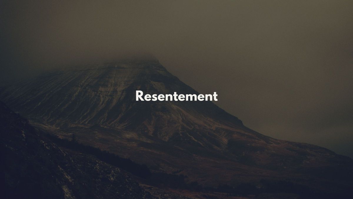 What happens when we believe God’s grace is earned and not freely given ...